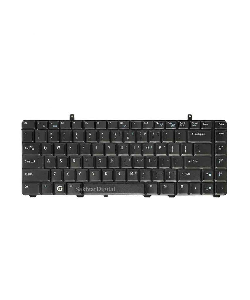 کیبورد لپ تاپ دل Keyboard Dell 1014-1015-A840 - ساختار دیجیتال